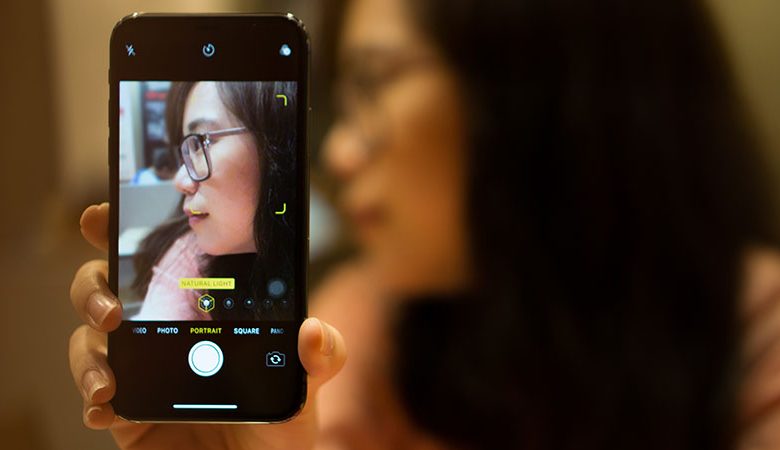 Unlocking the Benefits of Portrait Mode on FaceTime: Troubleshooting ...