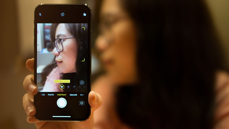 Unlocking the Benefits of Portrait Mode on FaceTime: Troubleshooting ...