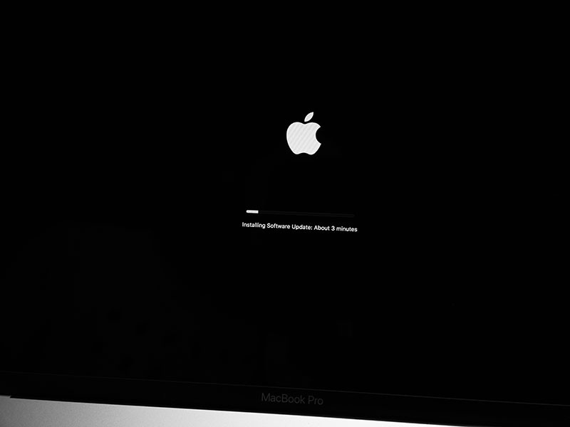 Guide to Wiping and Reinstalling macOS on Your iMac - Reactionary Times