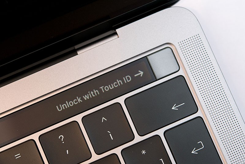 Fixing Touch ID Not Working on Mac: A Step-by-Step Guide - Reactionary ...