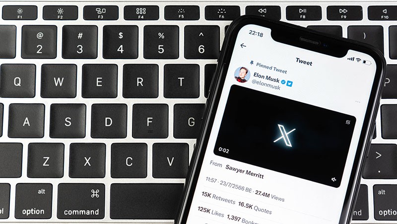 Restoring the Twitter Icon: A Guide to Undoing Elon Musk's ...