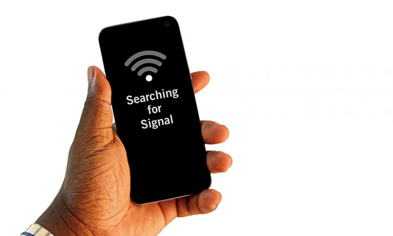Troubleshooting Poor Network Connection: 6 Steps to Improve Your Signal ... Troubleshooting Poor Network Connection: 6 Steps to Improve Your Signal ...