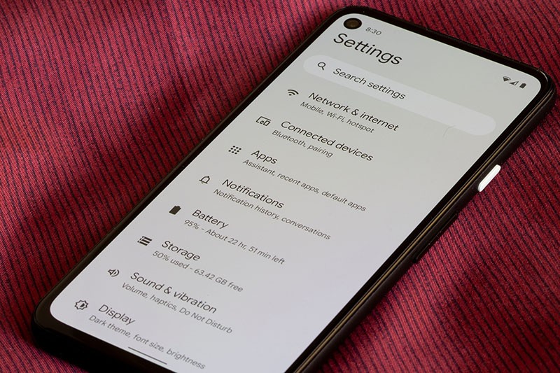 How to Optimize Your Phone's Brightness Settings - Reactionary Times