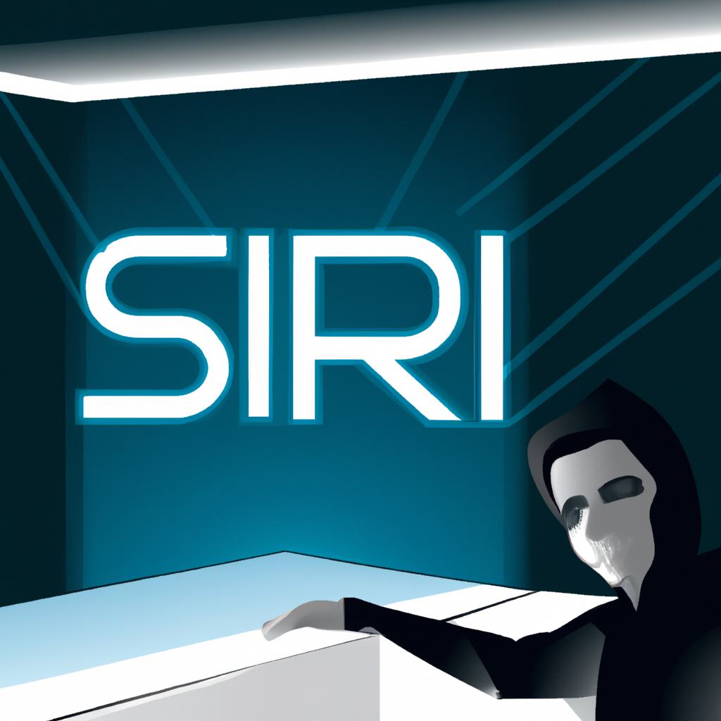 How to Stop Siri Interrupting Unwantedly: A Comprehensive Guide ...