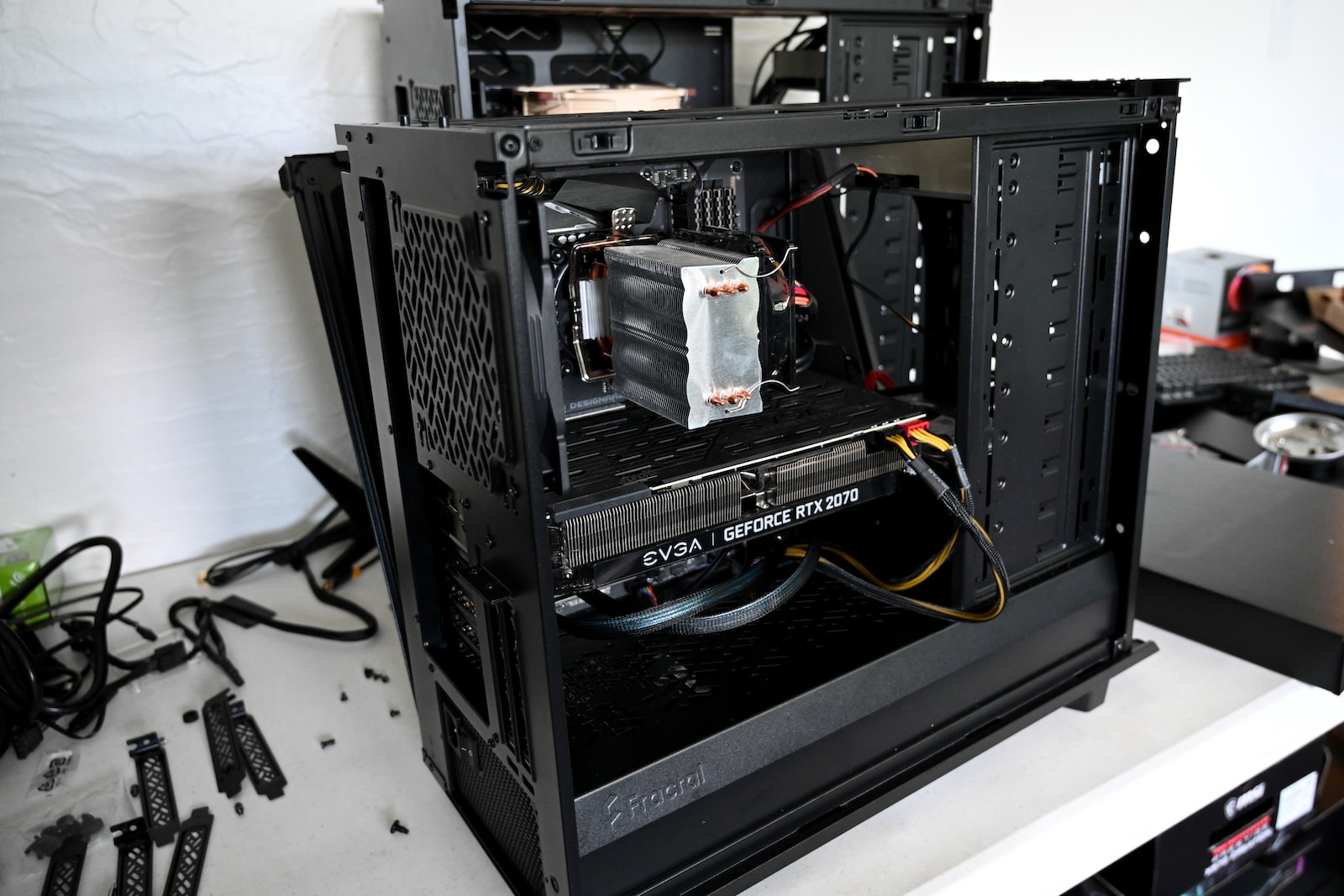 A Guide to Building a PC with PCPartPicker - Reactionary Times