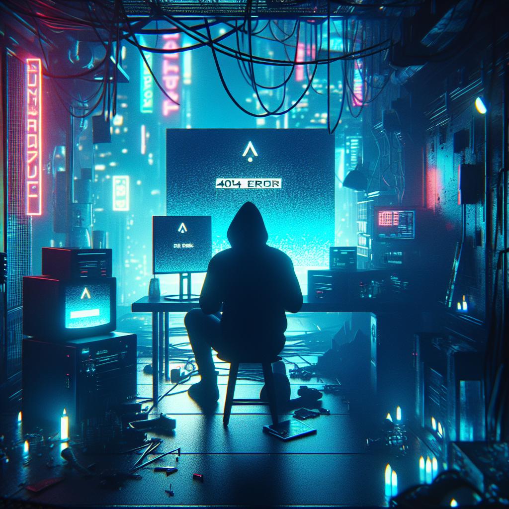 The Fall of RansomedVC: A Closer Look at the Shutdown and Its Impact on ...