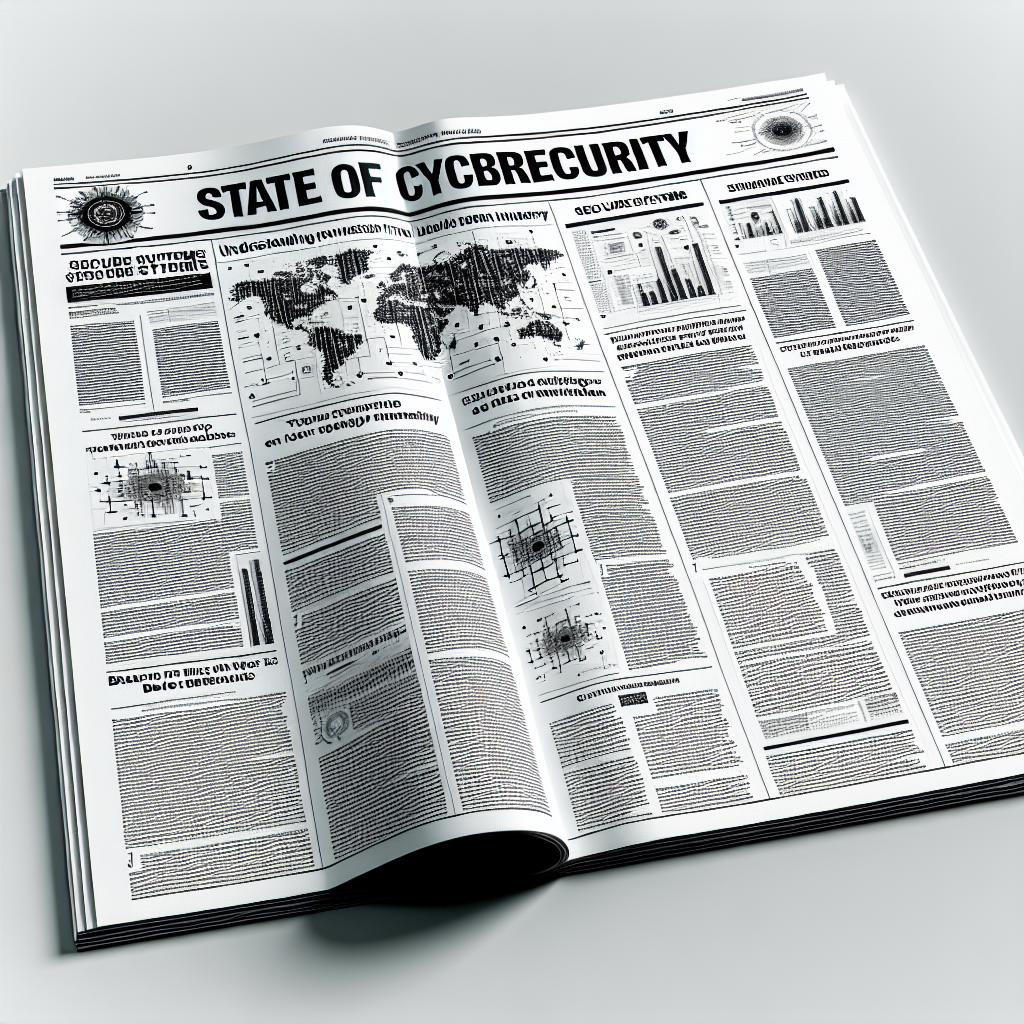 The Latest in Cybersecurity: Weekly Roundup of Noteworthy Stories ...