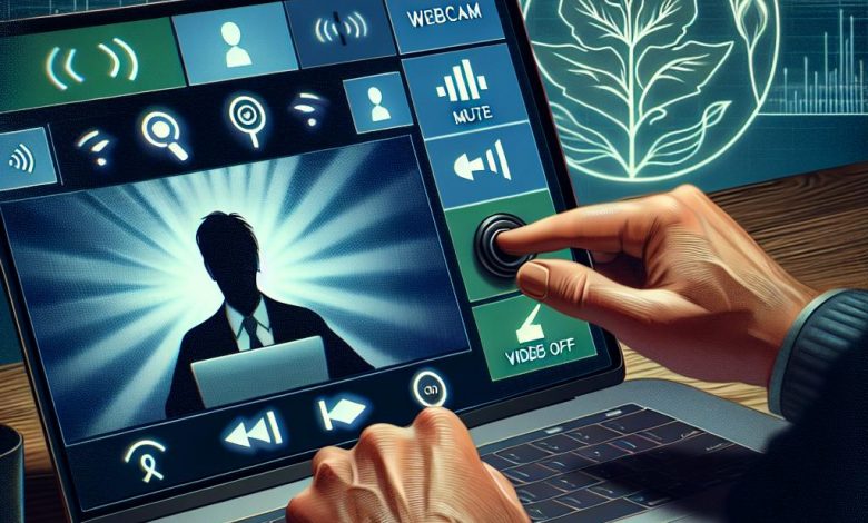 Maximizing Your Mac's Webcam: A Guide to Turning Off Reactions and ...