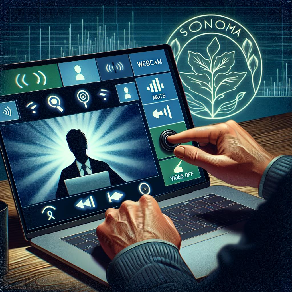 Maximizing Your Mac's Webcam: A Guide to Turning Off Reactions and ...