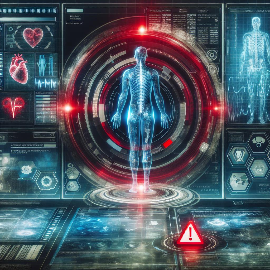 The McLaren Health Care Data Breach: What You Need to Know About the ...