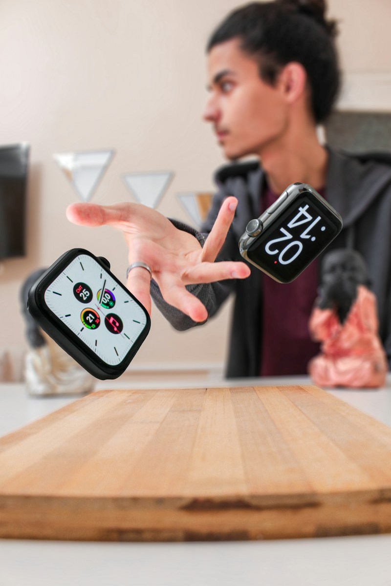 Discover the New Apple Watch Locating Feature: A Complete Guide to ...