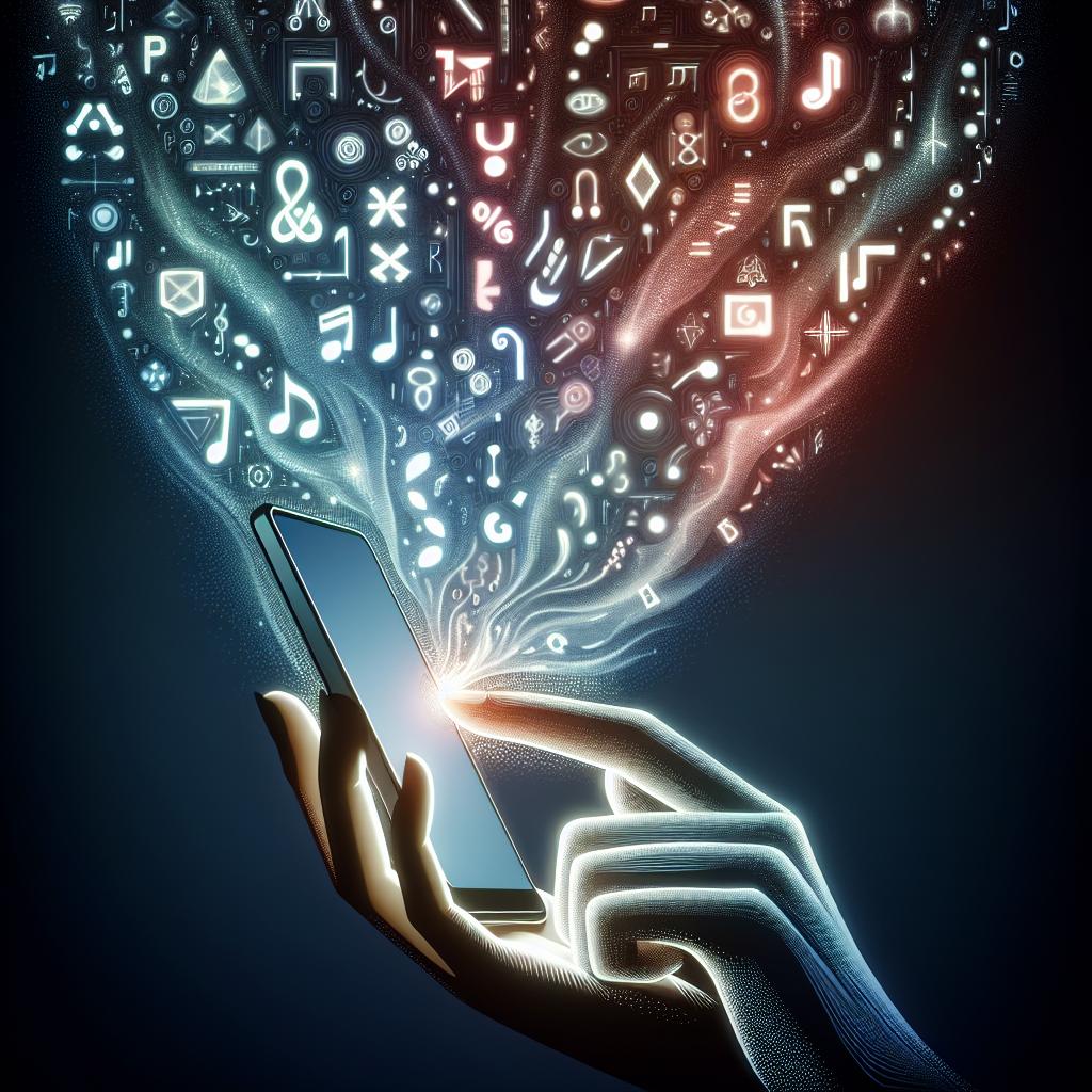 Unlocking the Hidden Meanings: A Guide to iPhone's Symbol ...