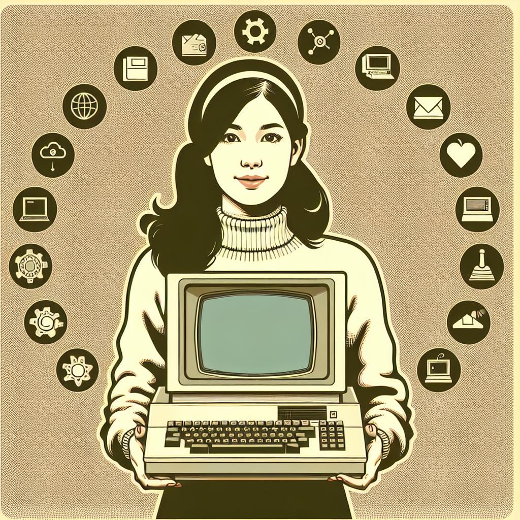 Unlocking Nostalgia: How to Emulate Vintage Mac Hardware and Explore ...