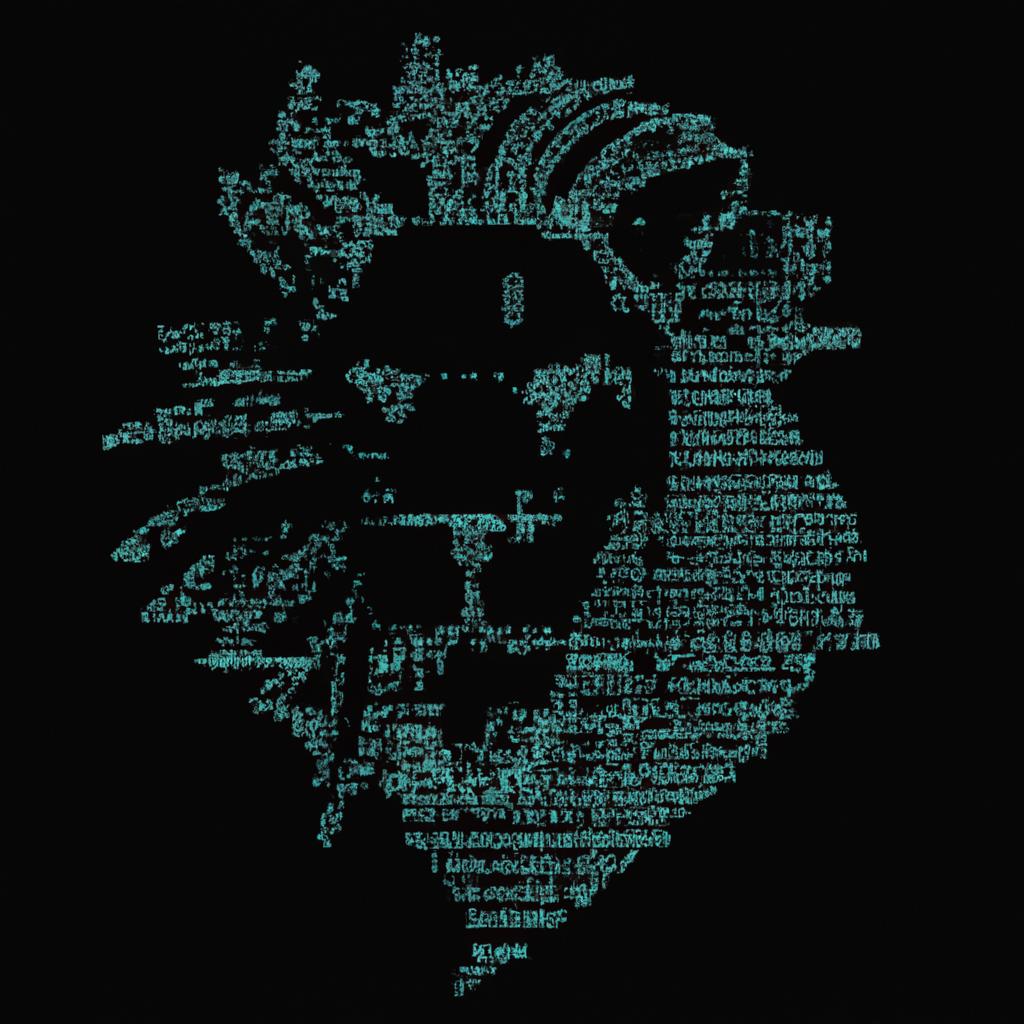 Unveiling the LionTail Malware: Iranian Espionage Group 'Scarred ...