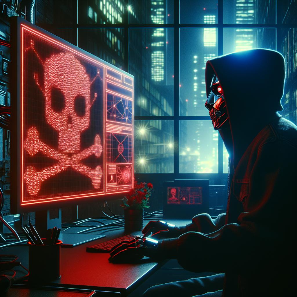 BlackCat Ransomware Group Strikes Back: The Aftermath of Law ...