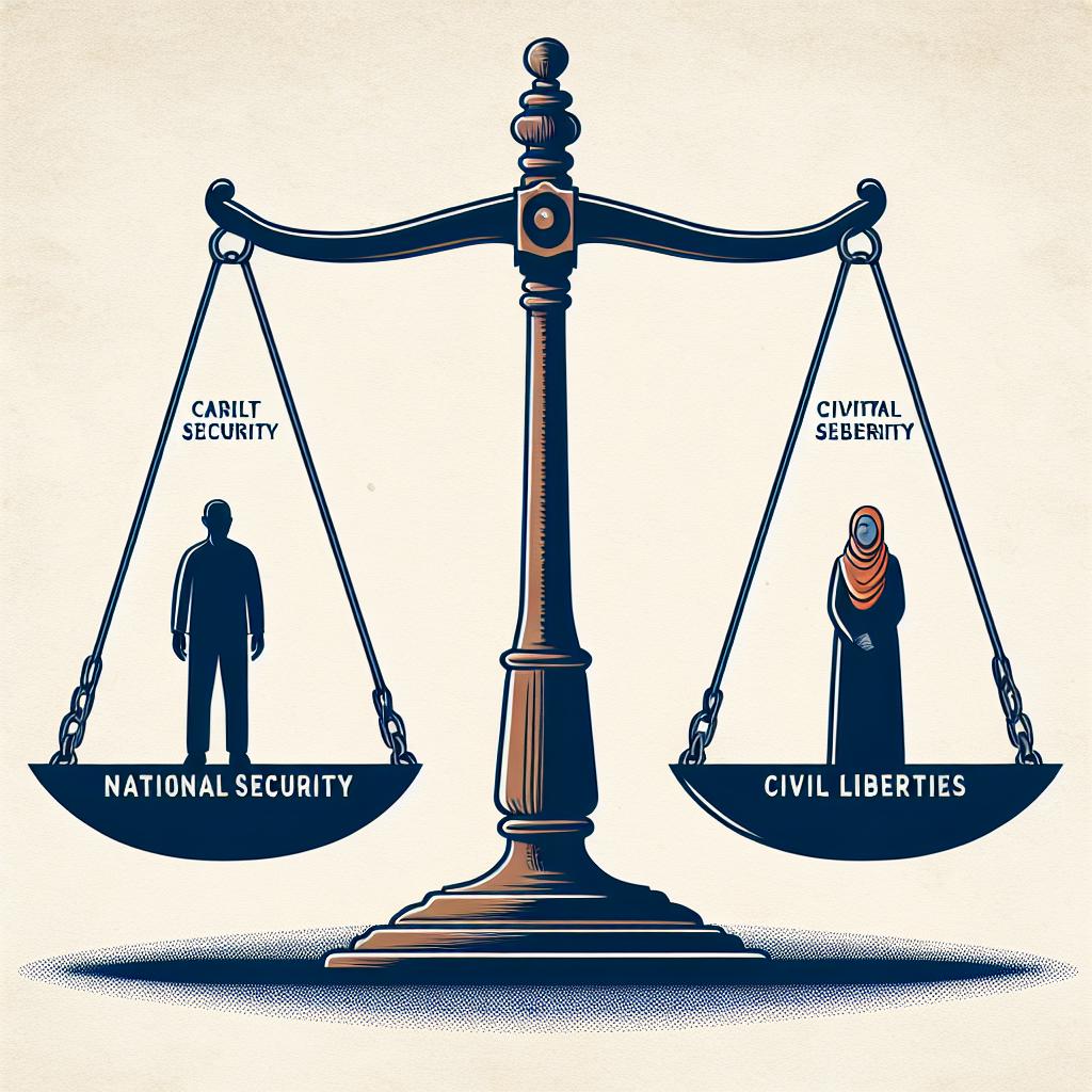 The Controversial Debate Over Expanding Section 702 Surveillance ...