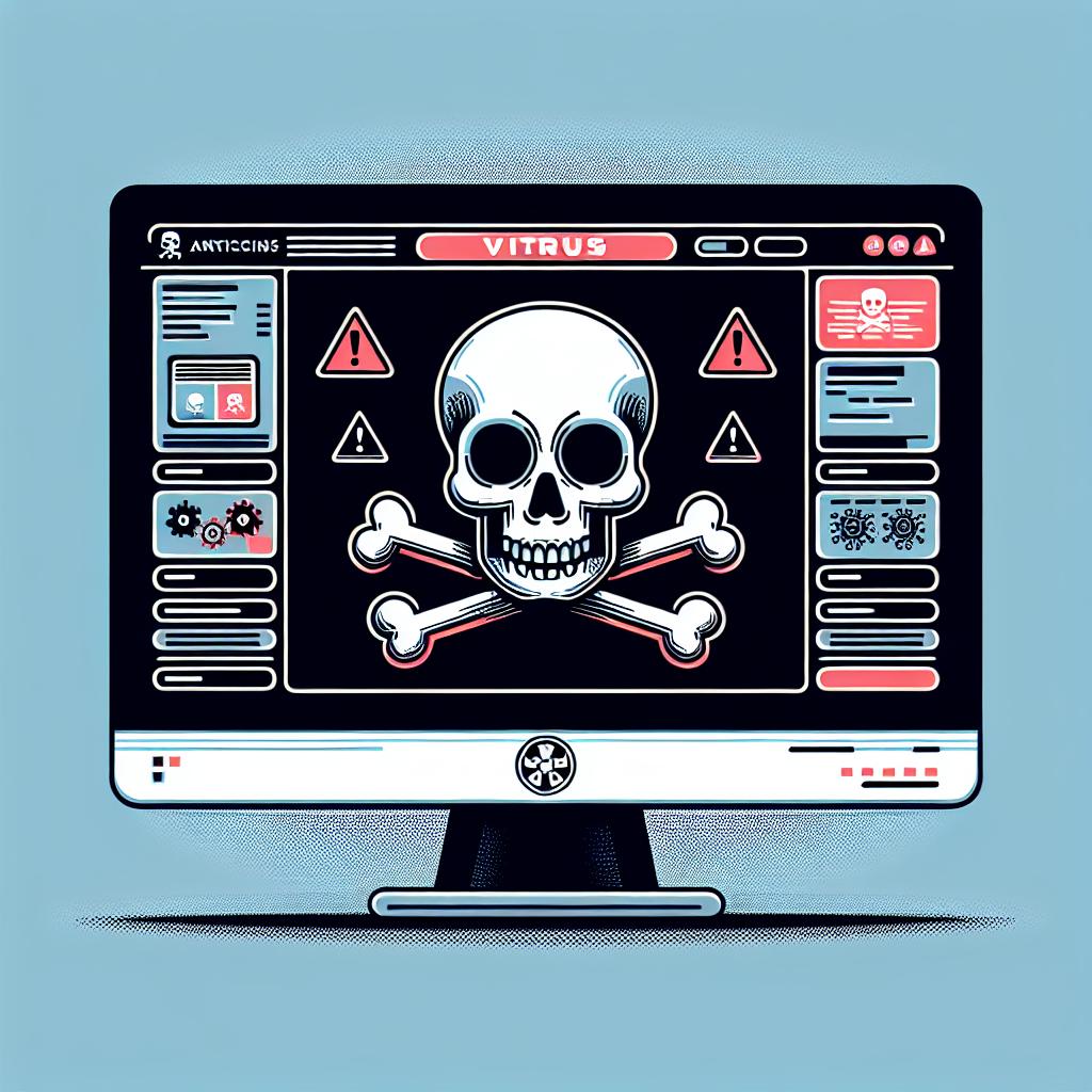 The Dangers of Rogue Antivirus and Antispyware Programs: How to Spot ...