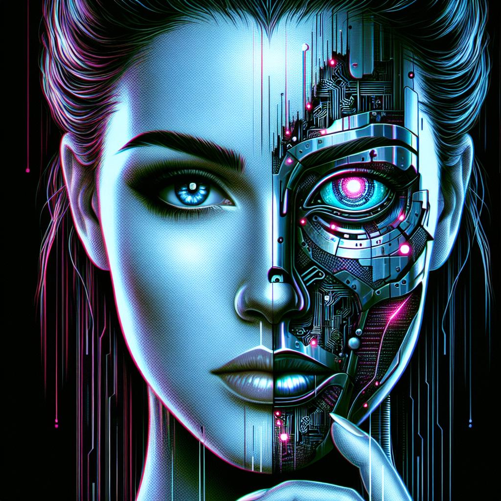 The Dark Side of AI: The Rise of Explicit Deepfakes and Calls for Legal ... The Dark Side of AI: The Rise of Explicit Deepfakes and Calls for Legal ...