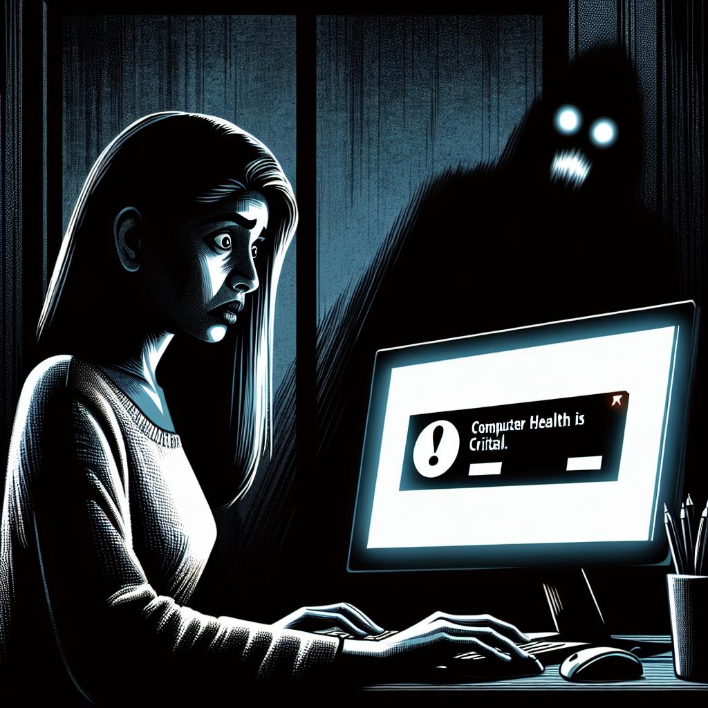 The Deceptive World of Adware: Unveiling the Truth Behind the 'Computer ...