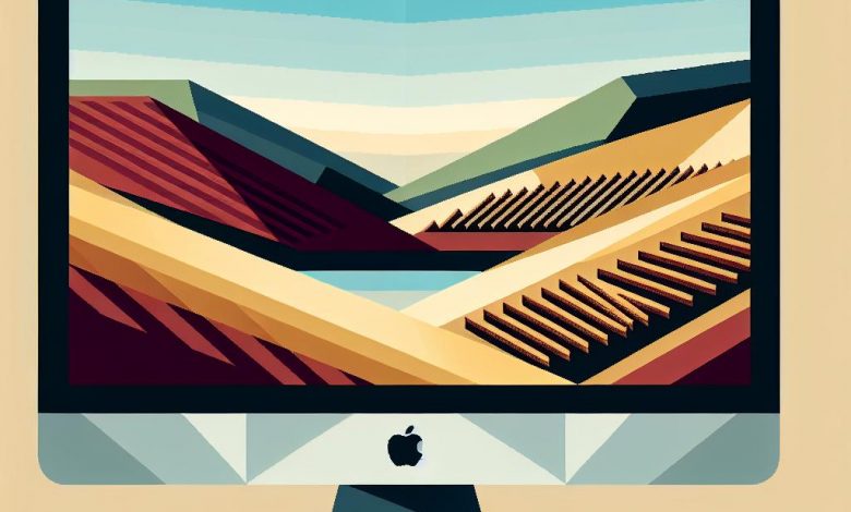 Discover the New Desktop Feature in macOS Sonoma: A User-Friendly Guide ...
