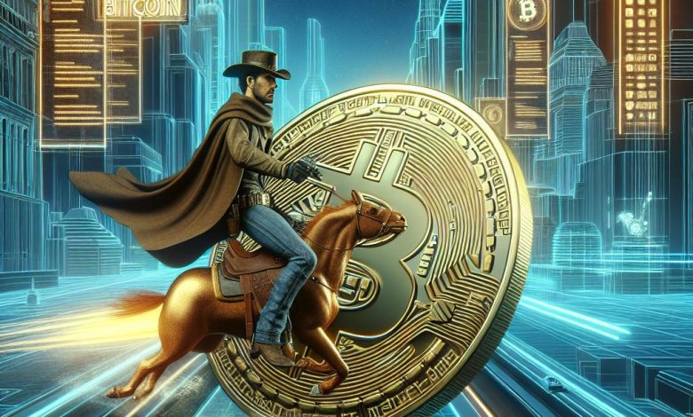 The End of the Wild West: A Look at the Crypto Industry's Shift Towards ...