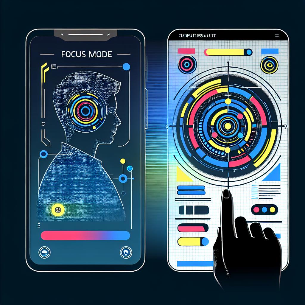 Mastering Focus Mode On Iphone Troubleshooting Tips And Tricks After The Ios 17 Update