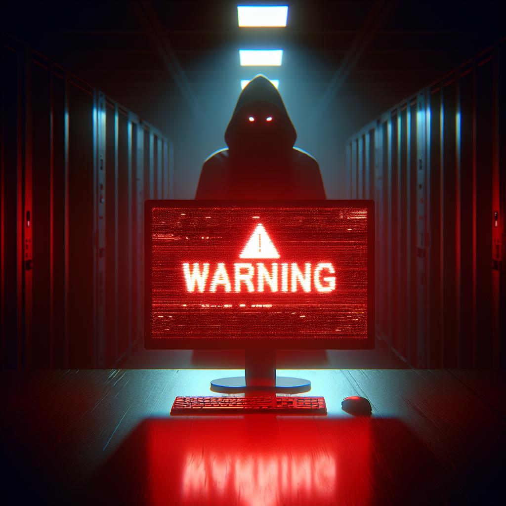 Uncovering The Deceptive Nature Of Error Code Site You Are Visiting Contains Malware And How