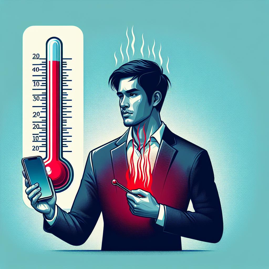 Understanding and Addressing iPhone Overheating: Tips and Tricks for ...