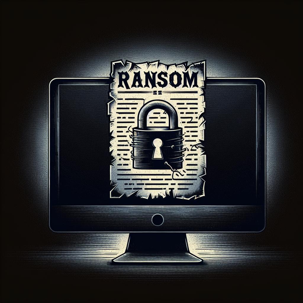 Understanding KeRanger Ransomware: The First Mac OS X Crypto-Ransomware ...