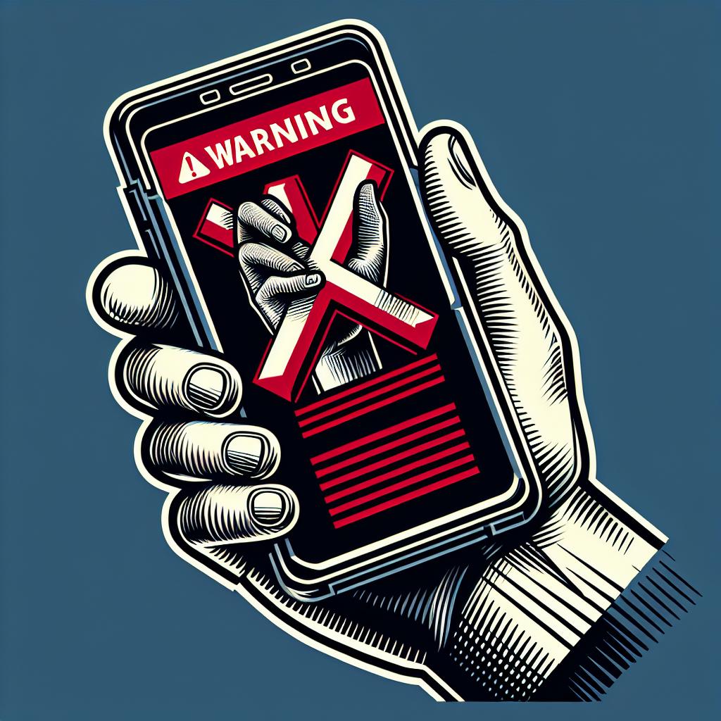 Understanding Wireless Emergency Alerts (WEA) on iPhones: How to Manage ...