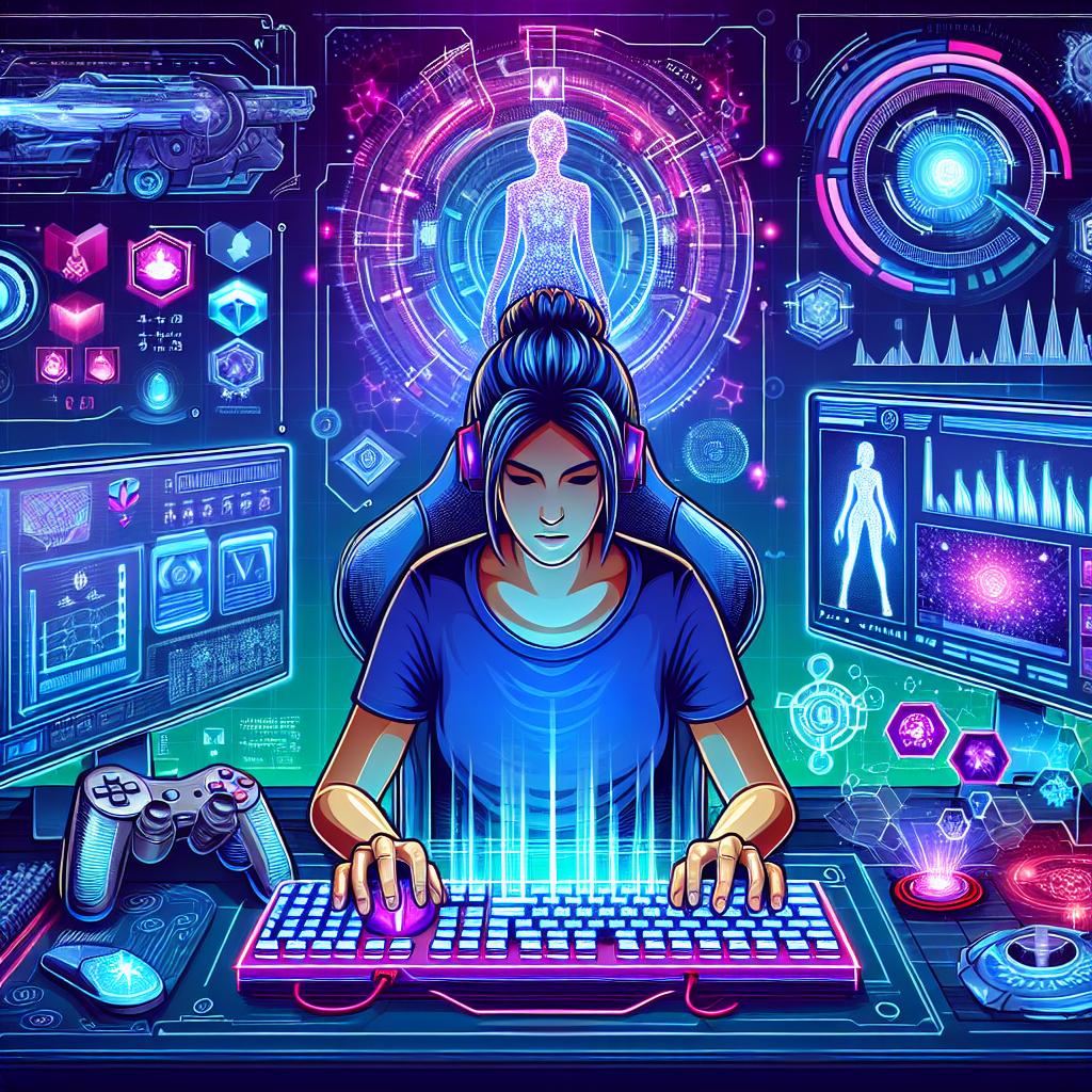 Optimizing Your Gaming Experience: A Complete Guide to Mouse, Controller, and Game Settings ...