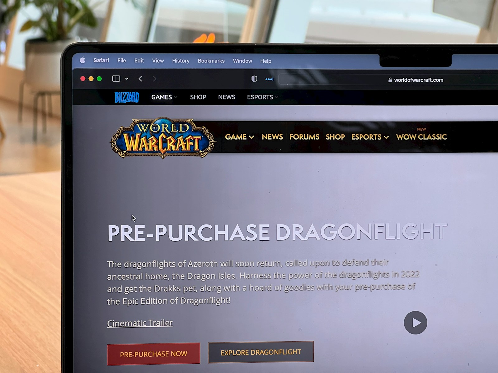 Resolving World Of Warcraft Disconnection Error Wow51900118 Efficiently In 2024 Reactionary Times